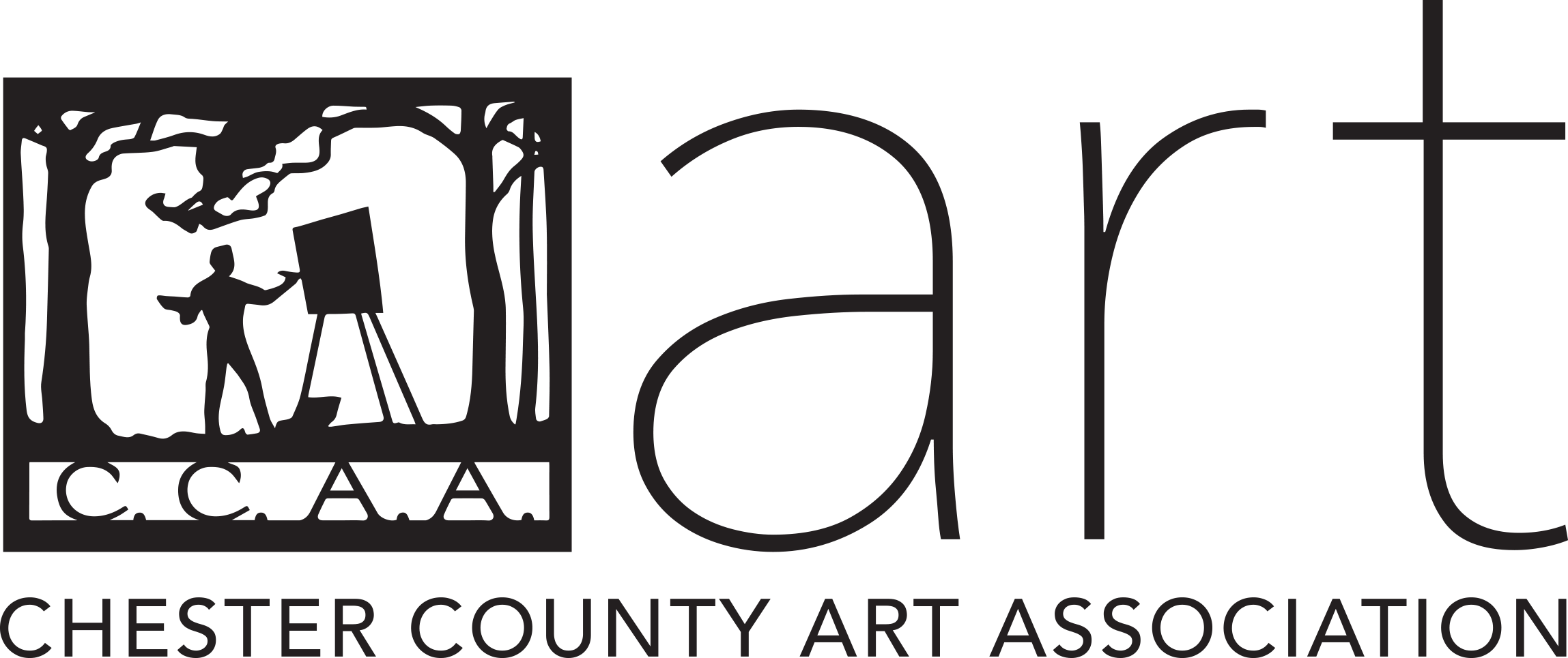 CCAA Logo – International Chinese Arts Society of Americas